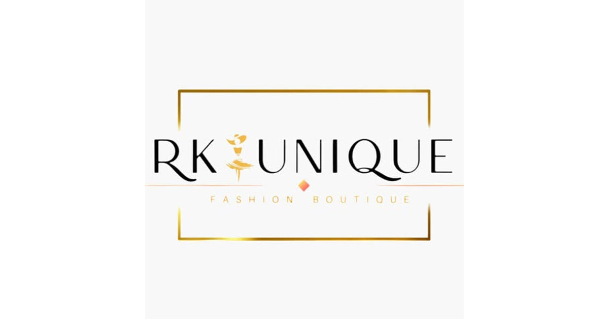 RK Unique | Official OLAVOGA Partner in UK & Polski Butik w UK